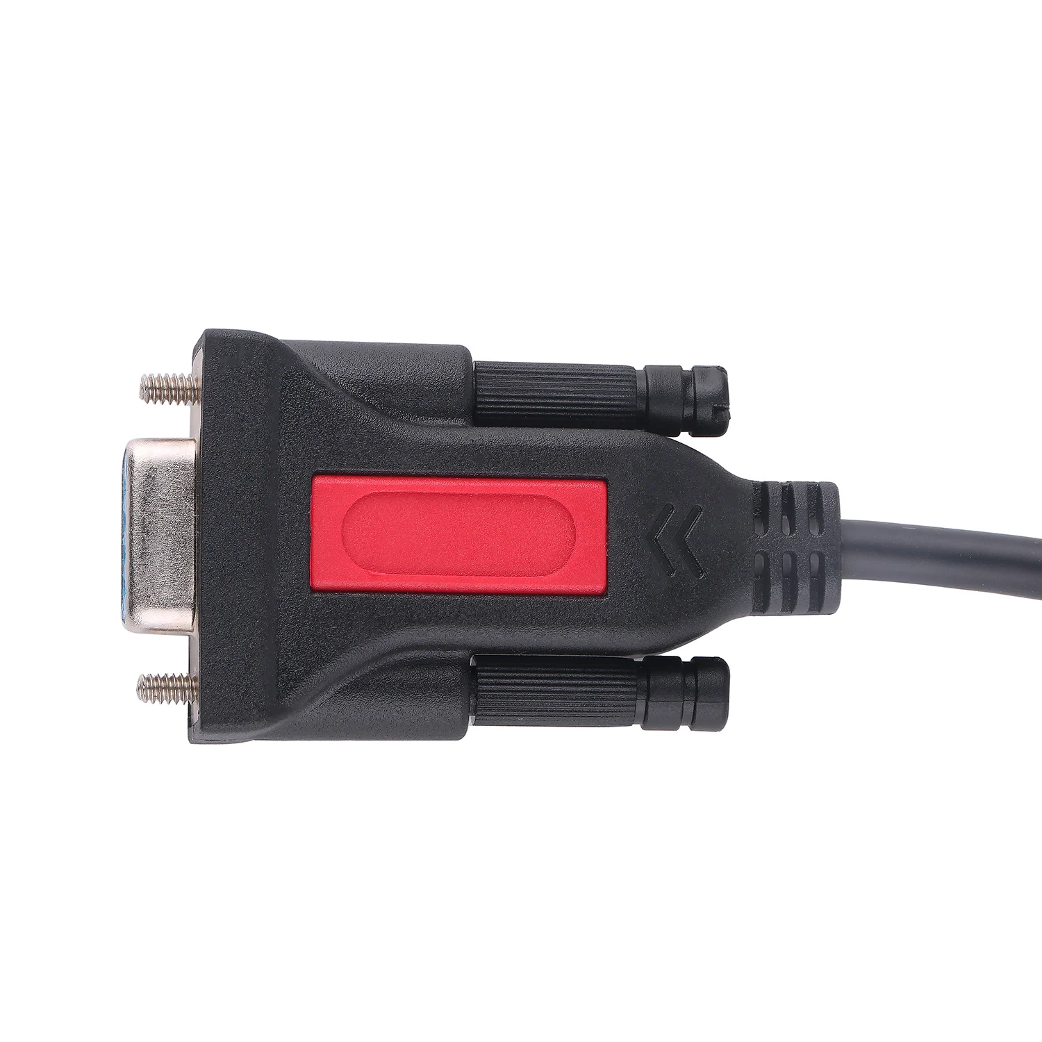 Usb To Db9 Female Rs232 Serial Cable Ftdi Standard Db9 Female 9 Pin 9p ...