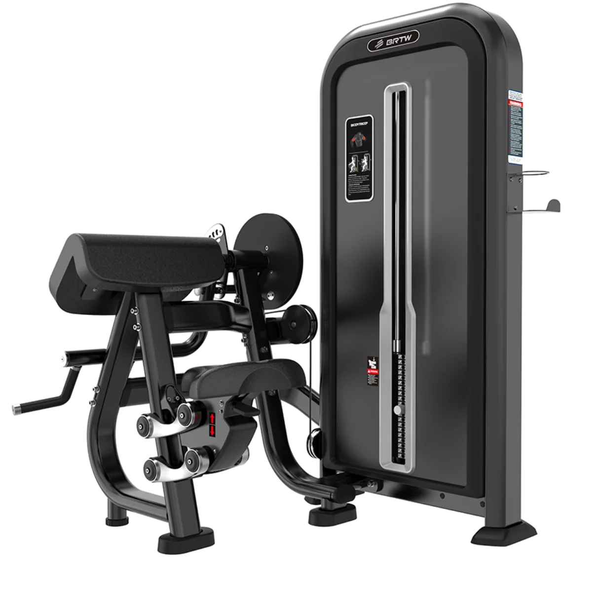 Multi-function Station Biceps And Triceps Trainer - Buy Biceps Triceps ...