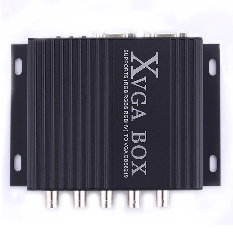MDA to VGA Converter Guide: How to Connect Vintage PCs to Modern Monitors