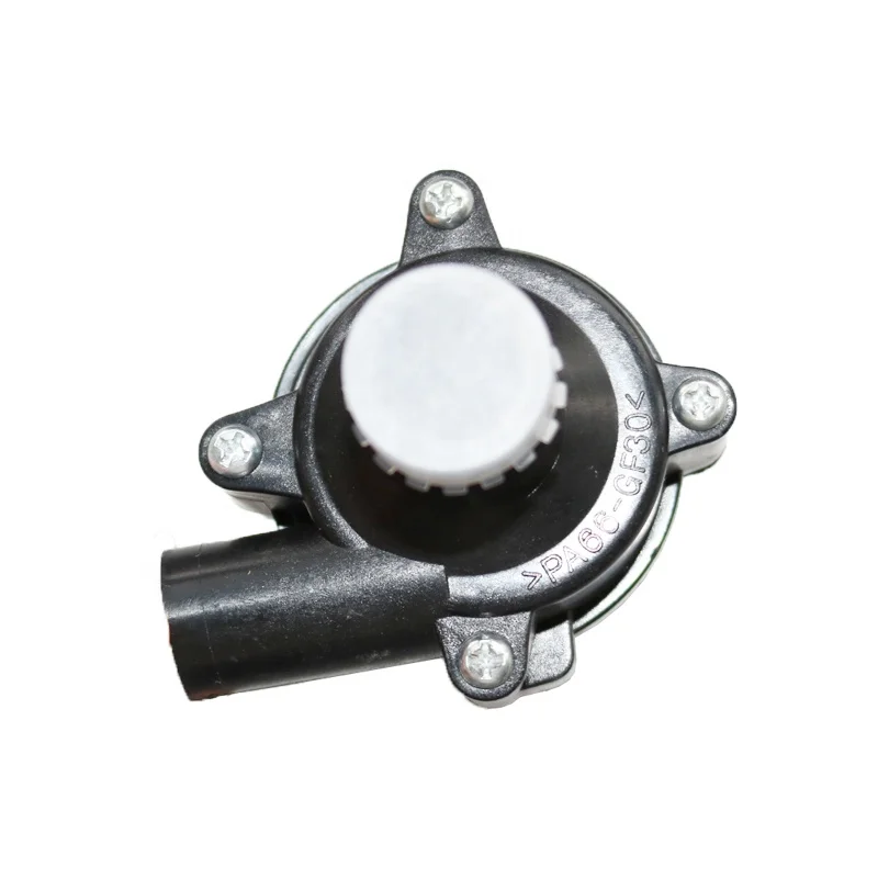 Car Water Pump Engine Cooling System Auto Parts For Mercedes Oe ...