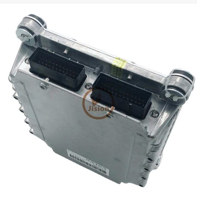 Jision Excavator Parts Volvo Ec360 Ec460 Excavator Controller Ecu ...