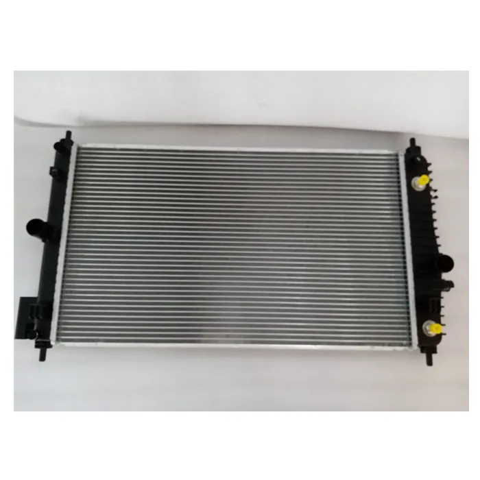 Pa66 Gf30 Radiator Radiator Plastic Tanks Heating Radiators Oe26209144 ...
