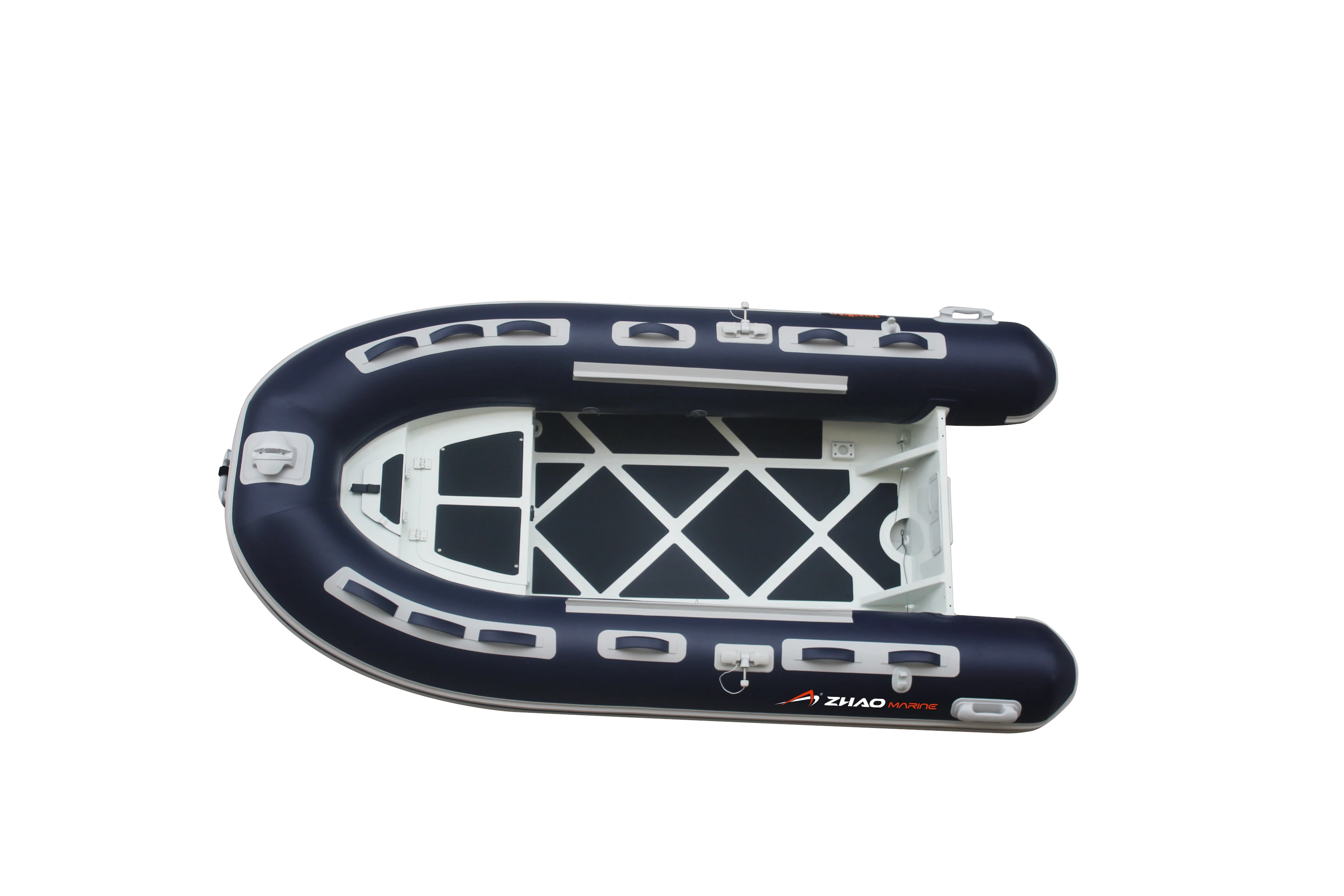 3m New Design Rib 300 Lightweight Aluminum High Speed Inflatable ...