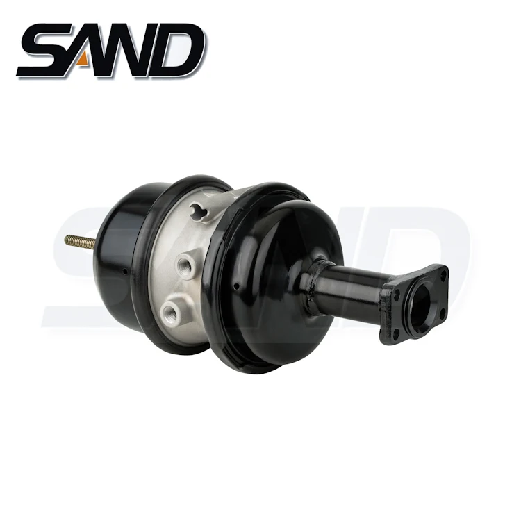 Double Diaphragm Brake Chamber T2024 Trailer Brake For Hino Truck Body ...