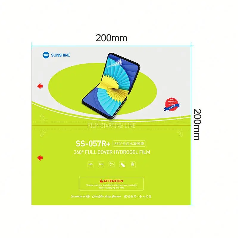 360 Degree Cover Screen Protector Guide