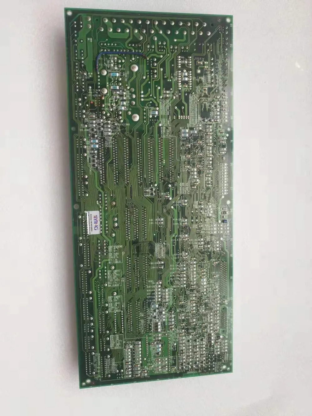 Hitachi Elevator Door Motor Board UA2-CMI - Original & Durable