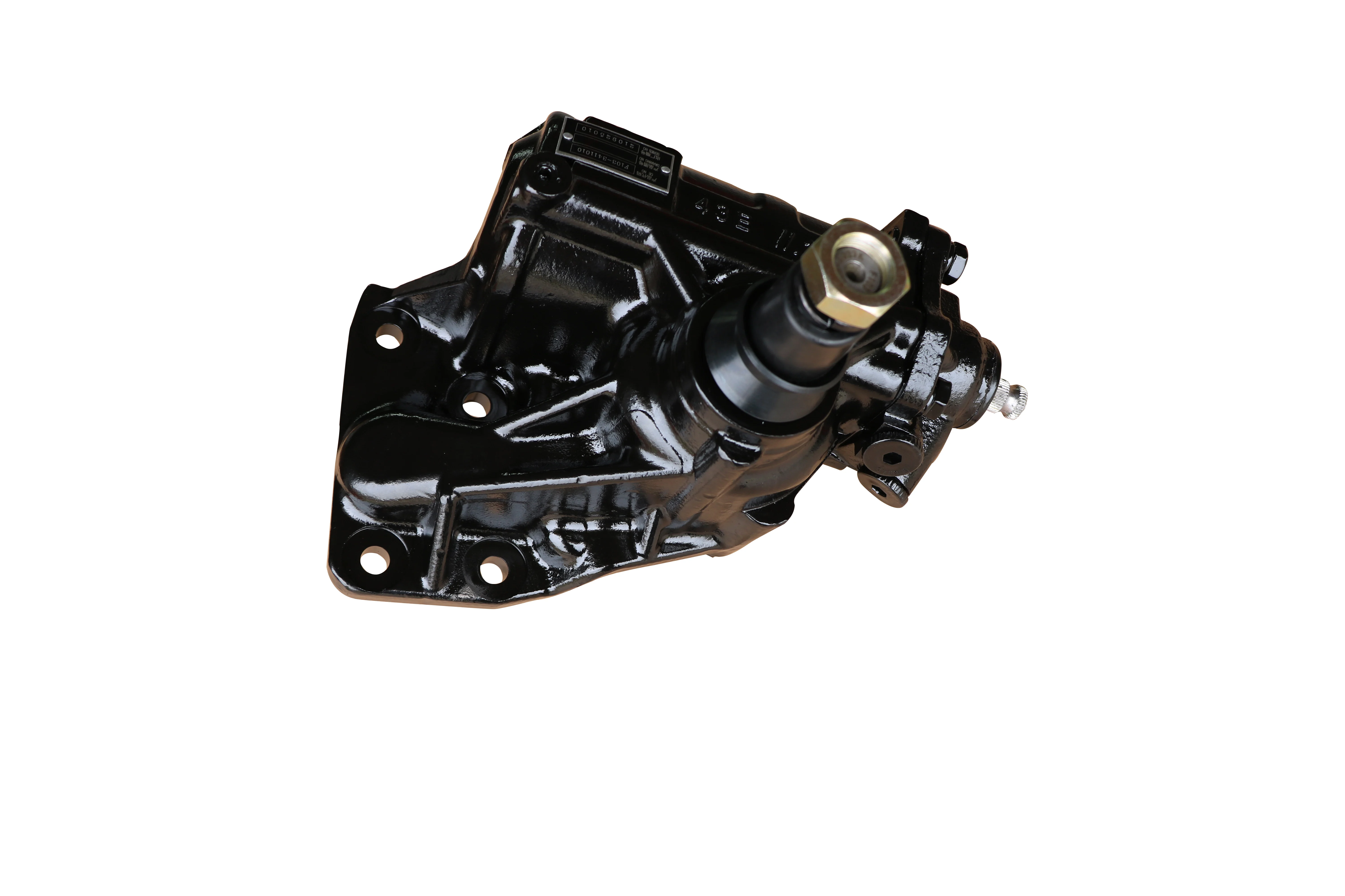 OEM 898251947 9-97305047 Steering Gear Box for Isuzu Trucks