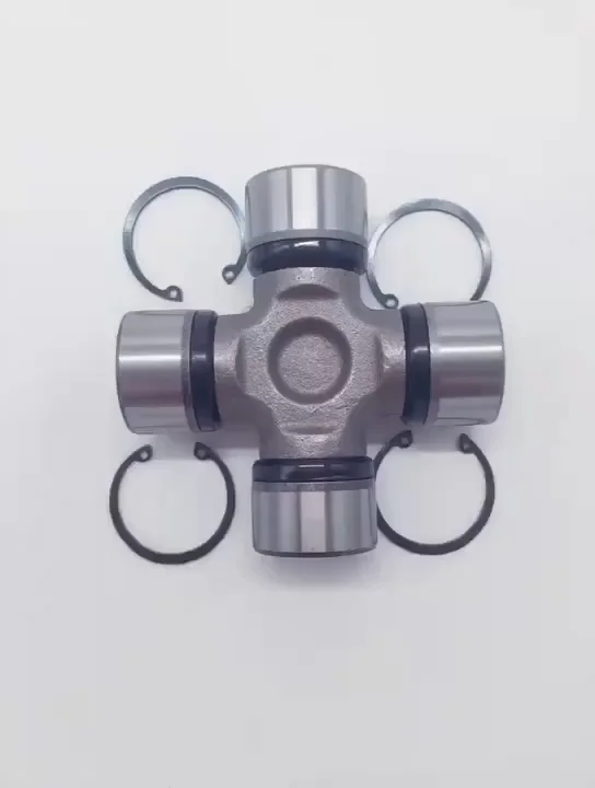 Gum93 Cross Bearing Gum-93 Universal Joint 30 * 55.1 Mm Car Parts Gum ...