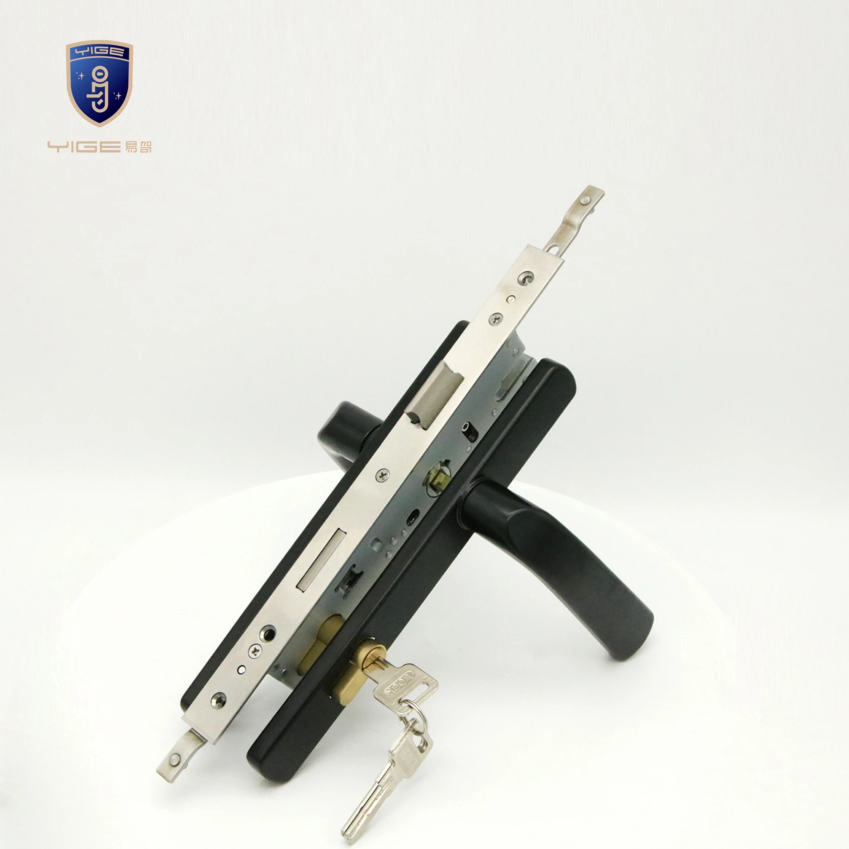 Israel Locks Aluminum Door Handle Wholesalers - Buy Aluminum Door ...