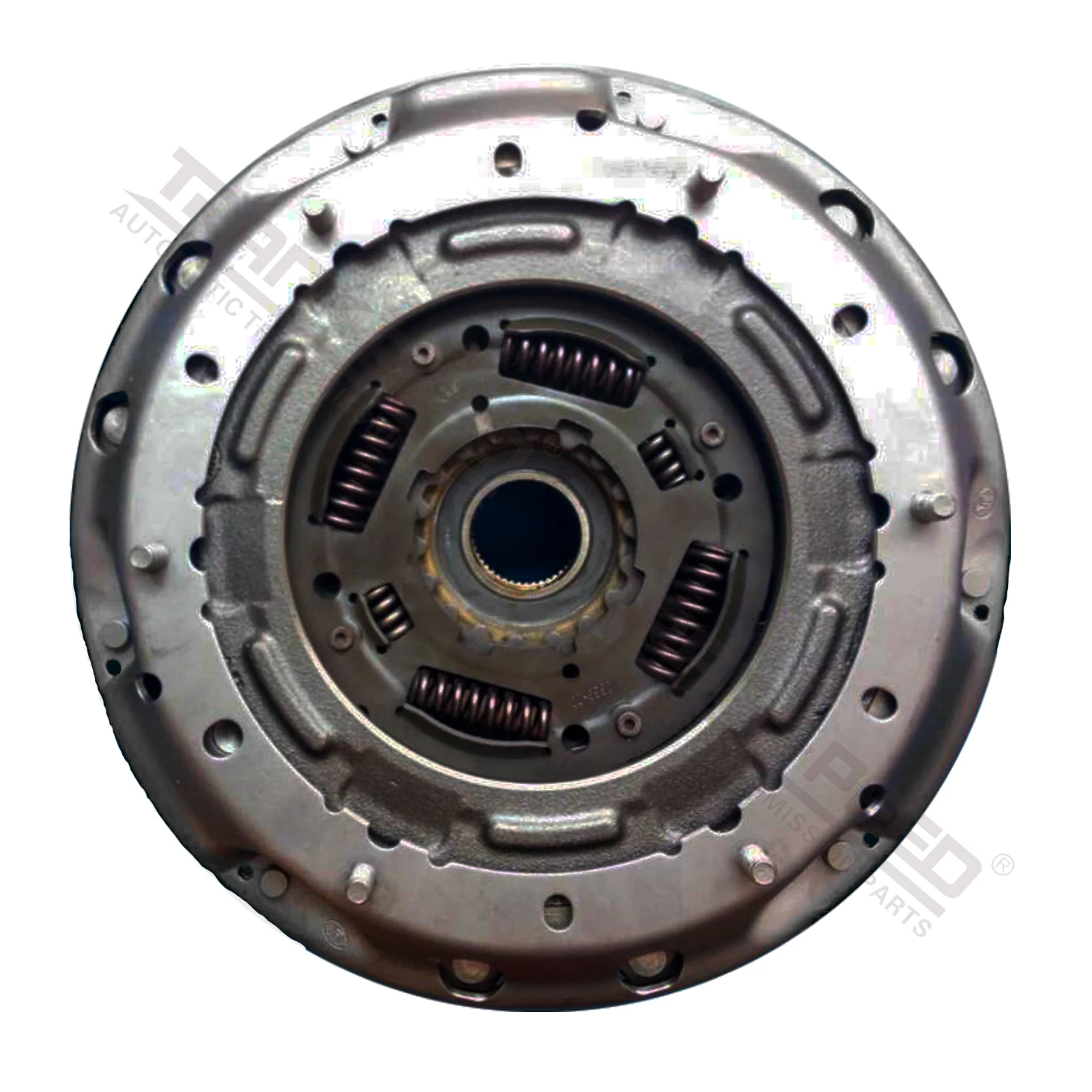 Transpeed Brand New Dual Clutch Kit Dct Auto Transmission 602000800 ...
