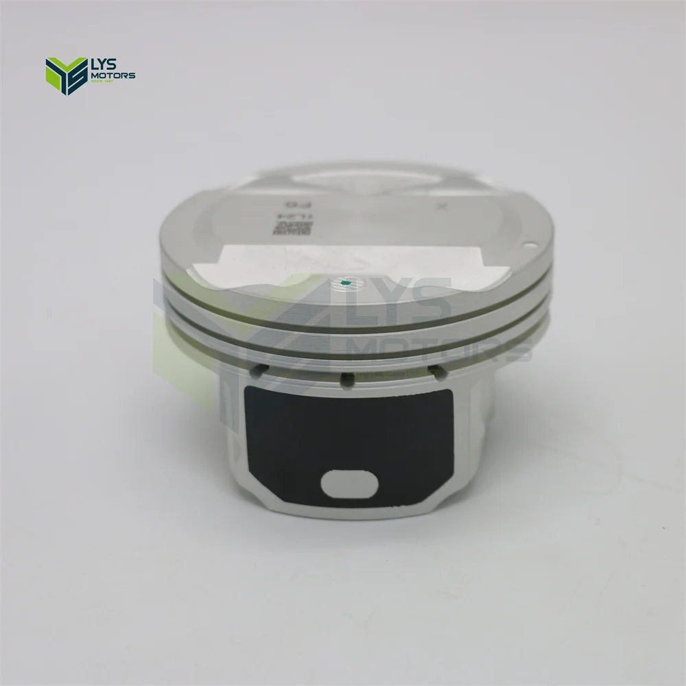 Engine Piston Kit Ring G4FA-II for Hyundai Solaris & Kia