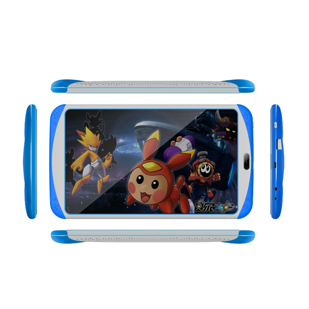 Tablets For Kids 8 Inch Tablet Android Wifi 4g Sc9863 Octa Core 1.6ghz ...