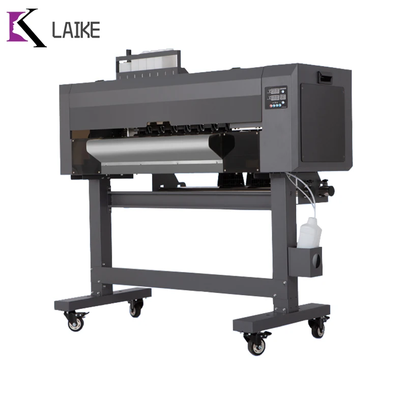 DTF Printer with XP600/I3200 A1 Print Head - Full Function