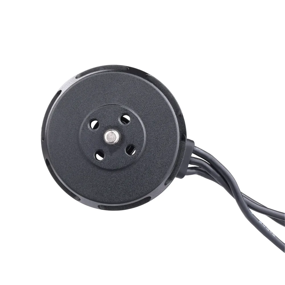 3508 Model Aircraft with Six-Axis Disc Brushless Motor 380/400/580 ...