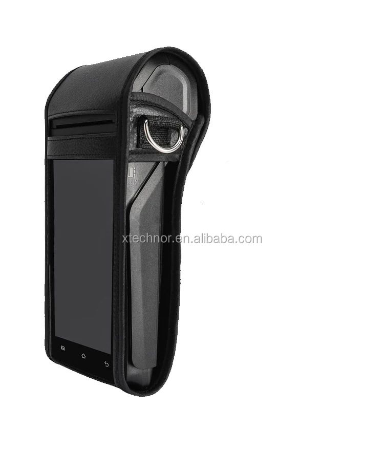 Shop Our Factory Stock of Carrying Cases for Newland N910 POS Terminals