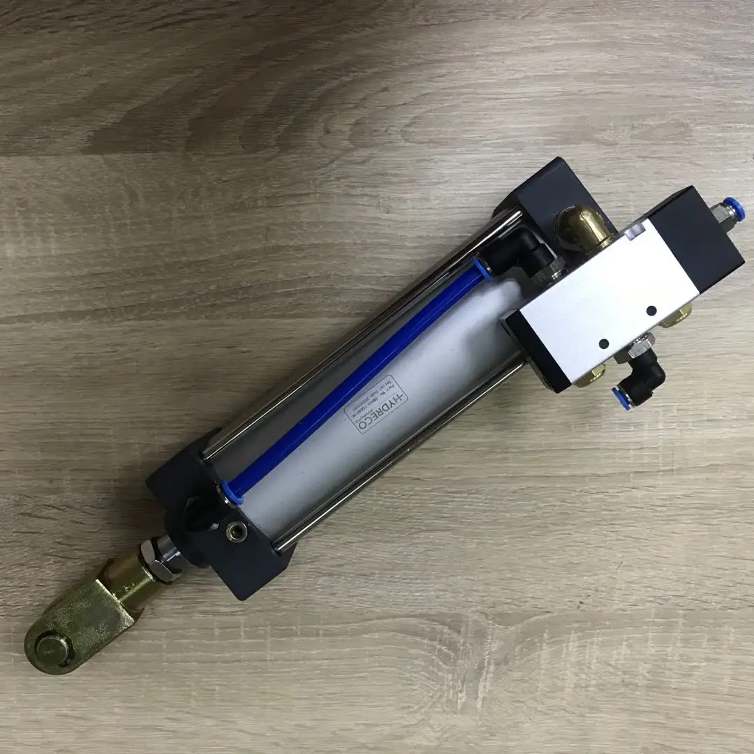 XINYIPC Pneumatic System - Efficient Air Control Solutions