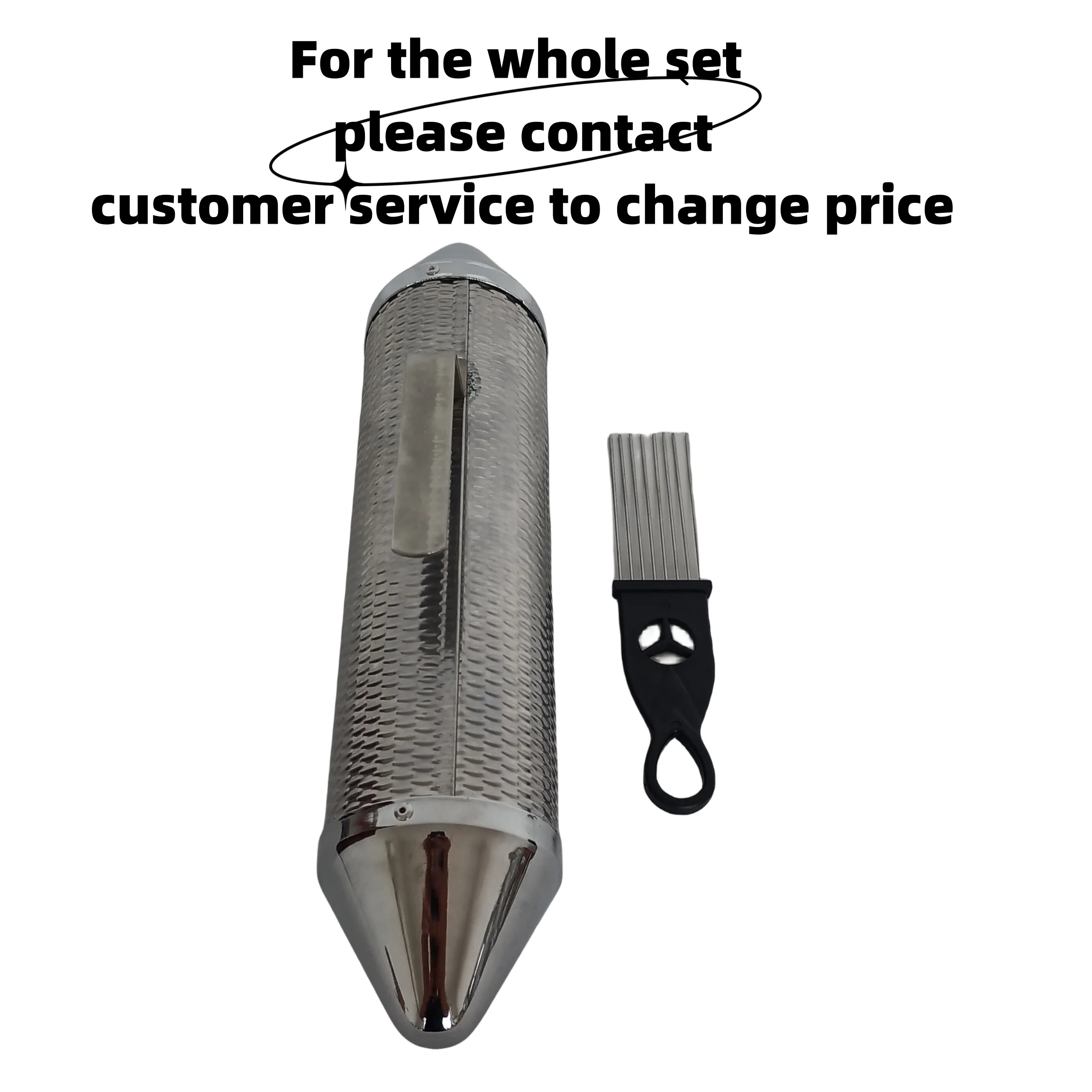 Orff Musical Instruments Guiro Preschool Teaching Aids Percussion ...