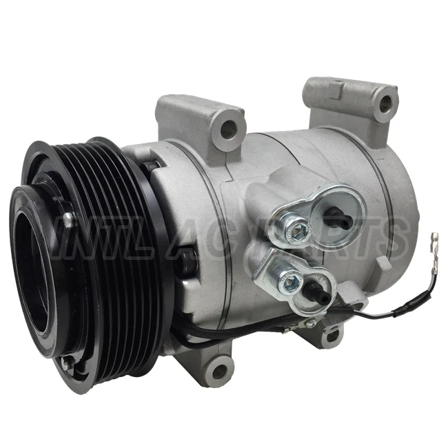 Car Ac Compressor For Toyota Tacoma Sp15 8832004060 Co 10835c - Buy Car ...