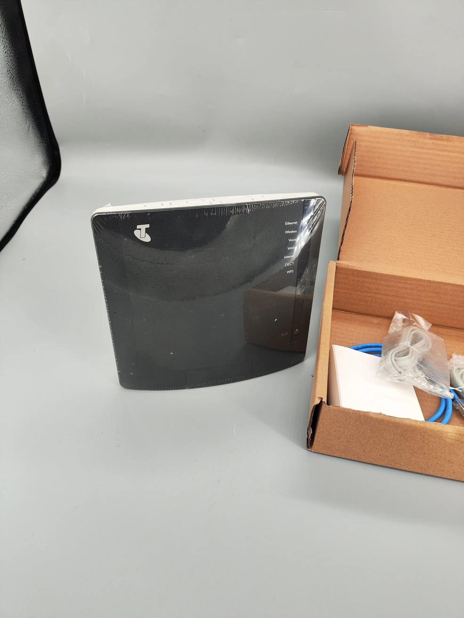 Tp-link Technicolor TG797N V3 Modem ADSL2+ Router 300mbps