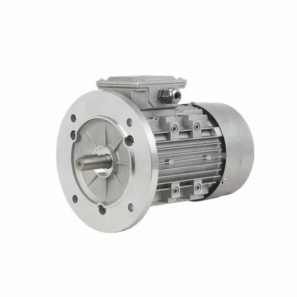 NFM CHANGZHOU NANFANG MOTOR - High Efficiency Electric Motors