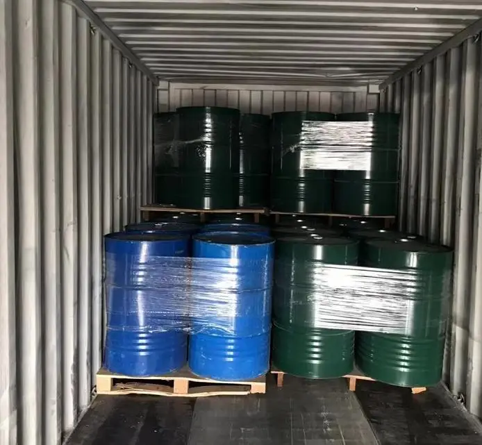 UV Stable Aliphatic Polyester Polyurethane Binder Resin for EPDM Granules