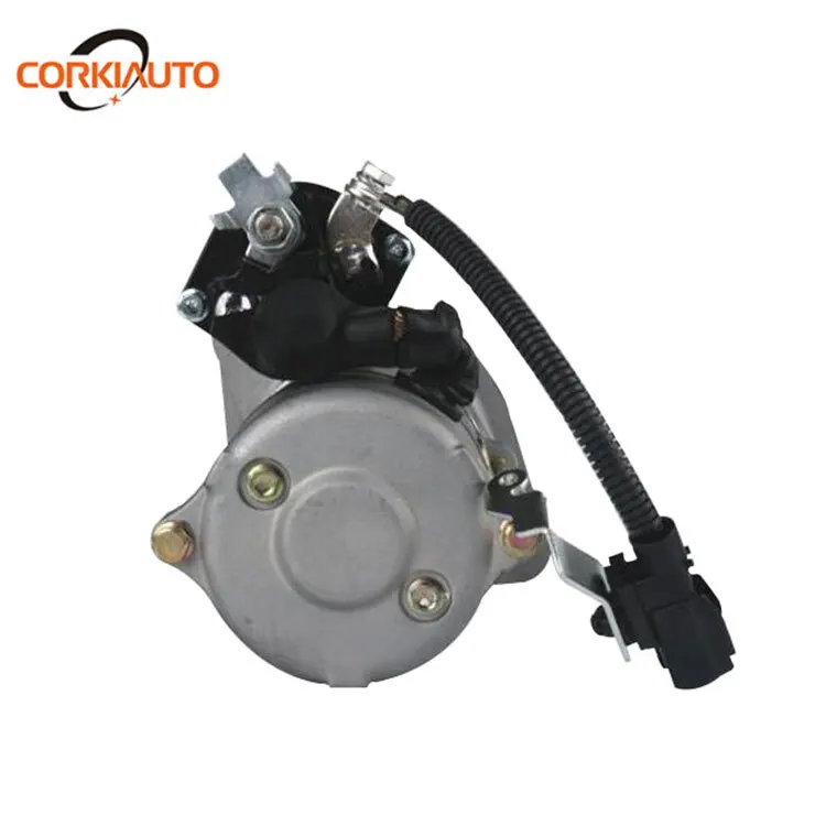 Starter Motor For Hino 24v 5kw 03655020023 03655020026 03655020027 ...