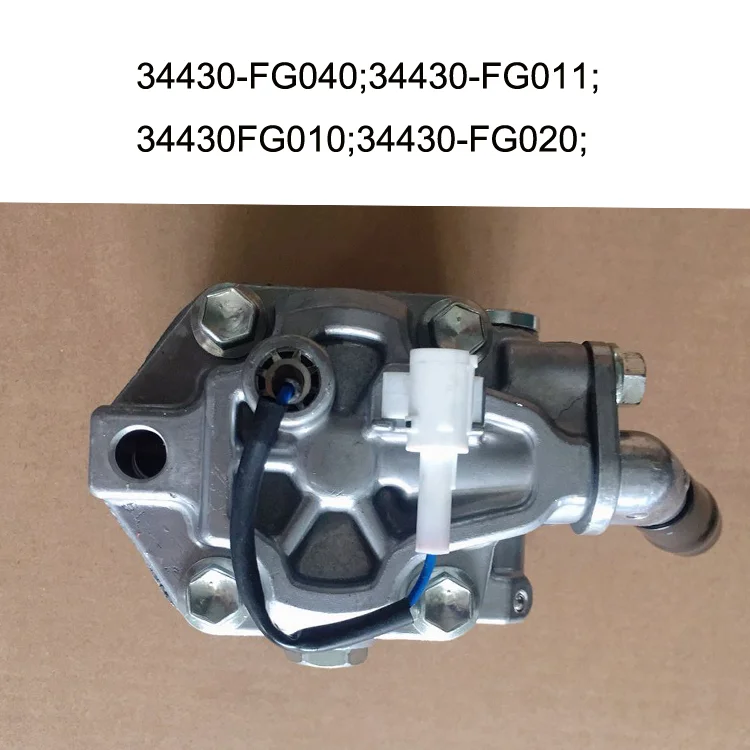 Wholesale 34430-fg020 33430-fg011 34430-fg040 34430fg010 Auto Hydraulic ...