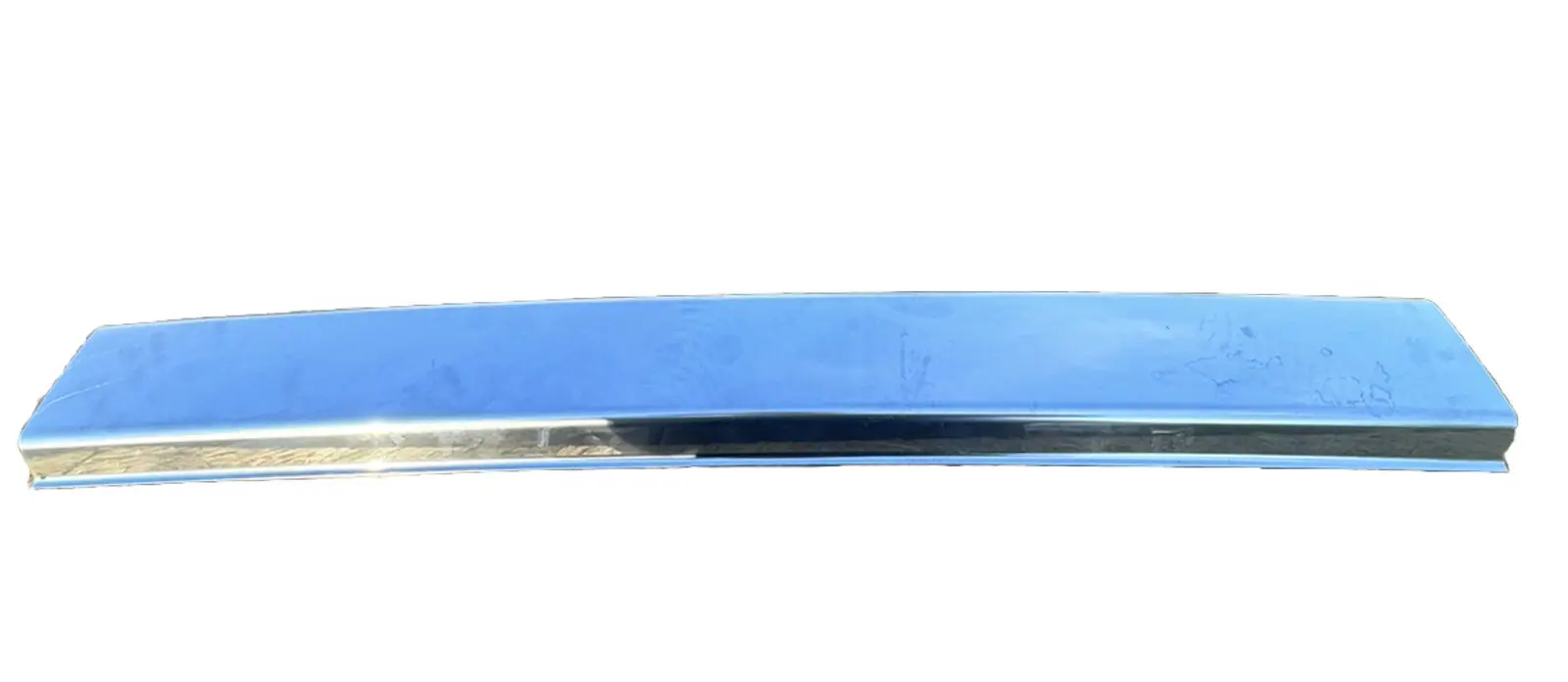 BUMPER TRIM MOULD Used for Volvo VNL 2018 Heavy Truck Body Part ...