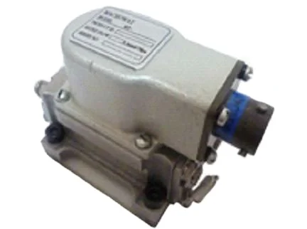 MACROWAY Jet Pipe Servo Valves - Precision and Reliability