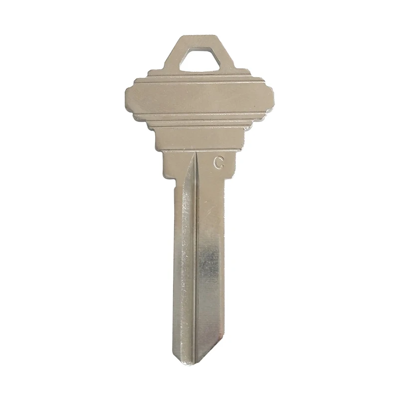Wholesale Universal Keys Brass SC1 Blank Keys| Alibaba.com