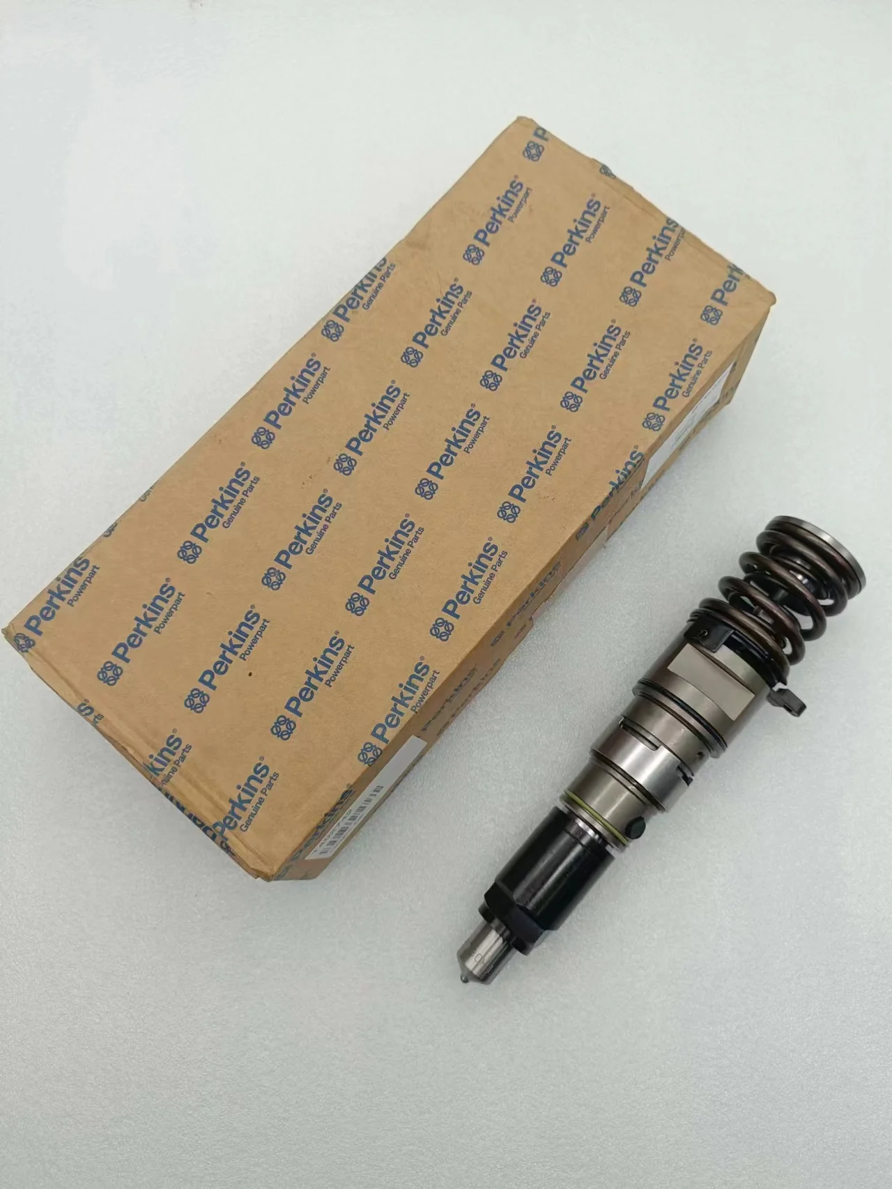 Inyector de motor de combustible diésel T402742 4647614 KCCOT120A0020 ...