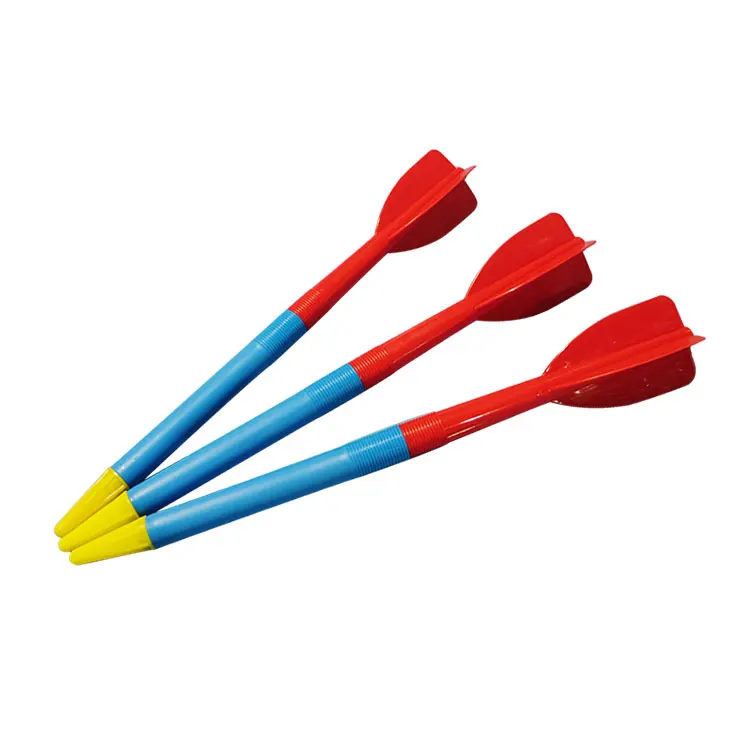 Plastic Training Javelin - Fun Soft Equipment for Kids