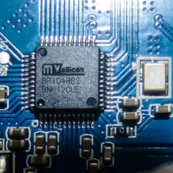 Chip de audio BP1048B2 BP104882 LQFP48 DSP, nuevo y original| Alibaba.com