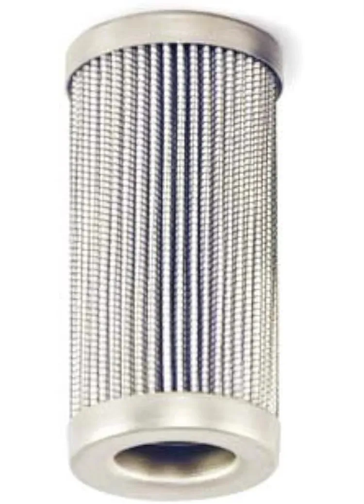 Putzmeister Industrial Hydraulic Oil Filter Element Hydraulic Suction ...