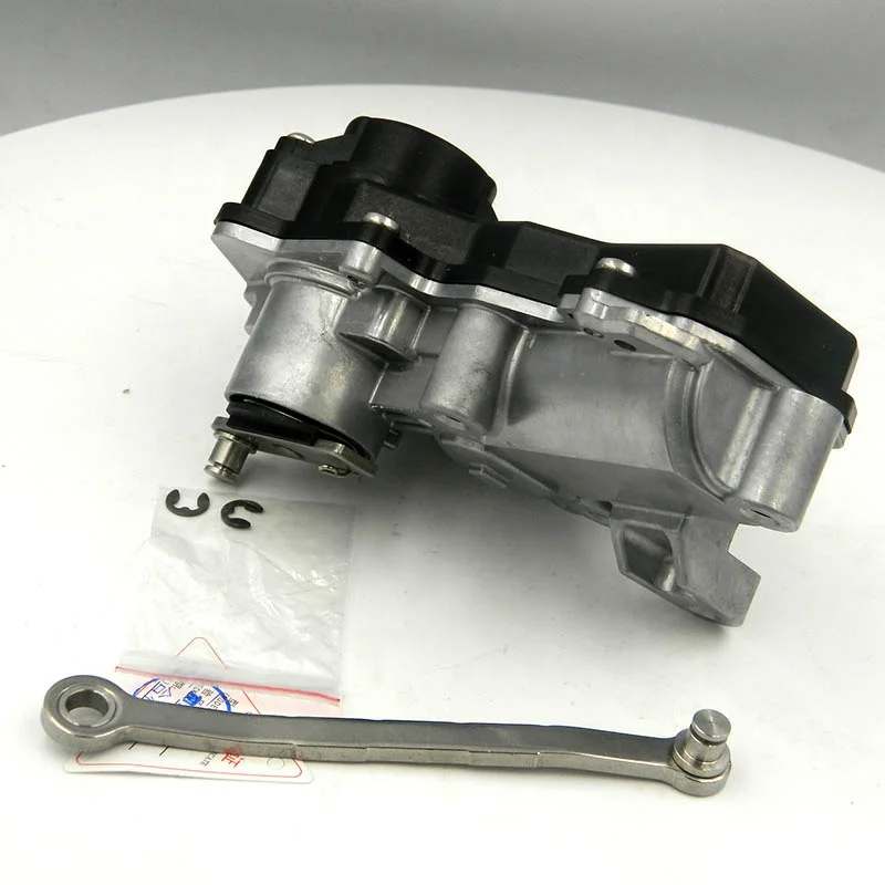 涡轮增压器执行器CT16V 17201-11070 17201-11080 89674-71020涡轮废气门丰田Hilux Innova ...