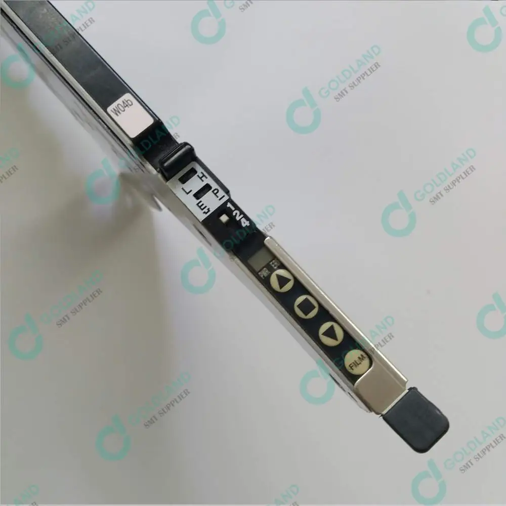 Fuji Nxtii 4mm Inteligente Alimentador Tipo Cubo Para Fuji Smt De Recogida Y Colocación De La ...