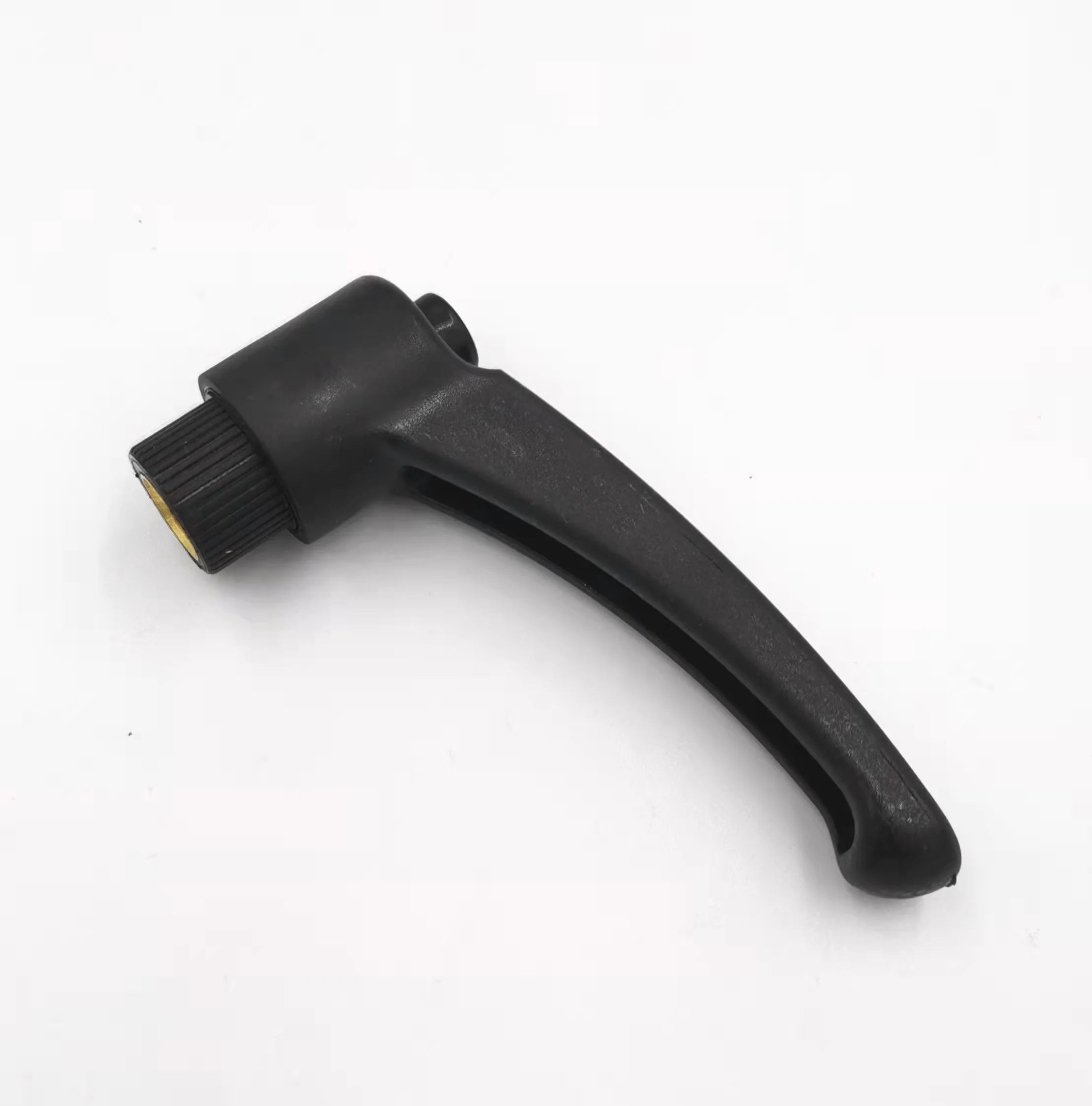 Adjustable Handle M10 Plastic Clamp Lever M8 - Best Quality