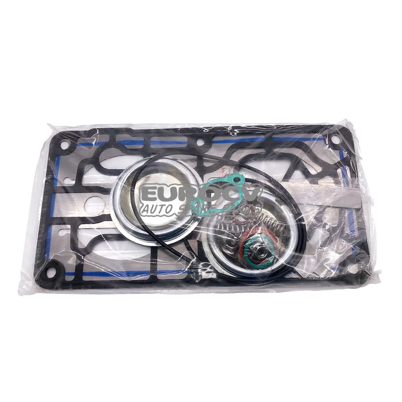 Eurocv Truck Parts Sce 1864986 Compressor Repair Kit - Buy Repair Kit ...