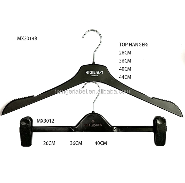 484,485,479 Plastic Hangers - Durable and Versatile Solutions