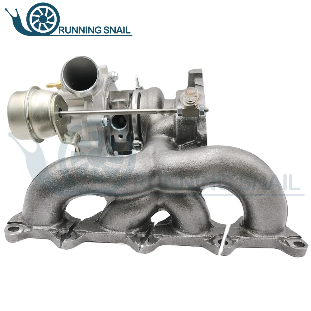 K03 Turbo Charger for VW Golf-6 1.4 TSI 160HP - Runningsnail