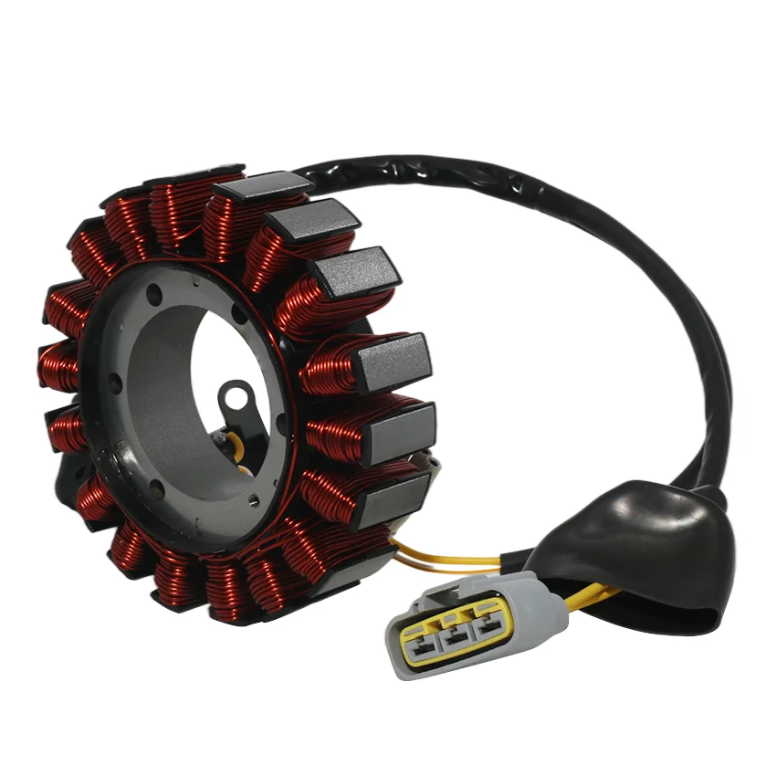 High-quality Motorcycle Stator Coil Magneto Engine Stator