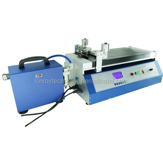 BGD218 Automatic Wire Bar Coating Machine - Easy & Efficient
