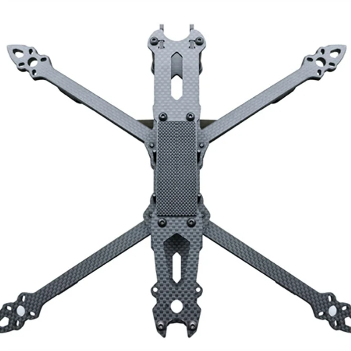 Fixed Wing UAV Frame Guide: How to Choose the Right One