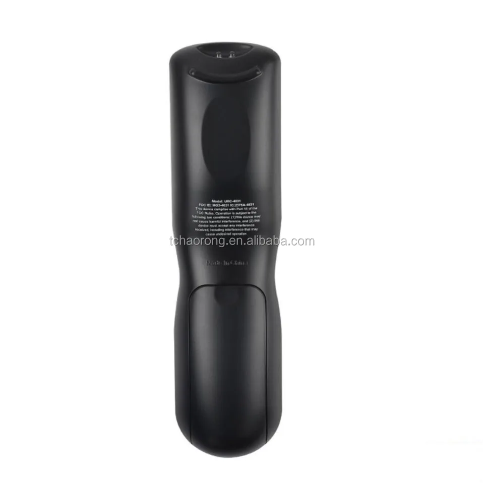 Entone Control remoto Universal modelo URC-4031 para Time Warner Cable ...