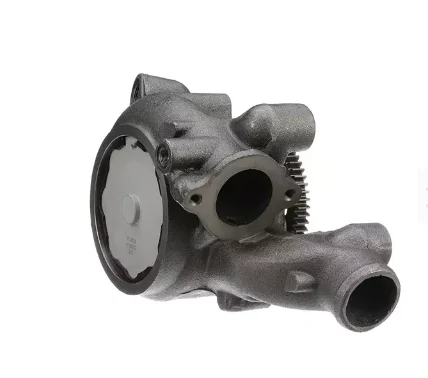 Water Pump for Detroit Diesel 60 Series 12.7L Engine Water Pump OEM ...