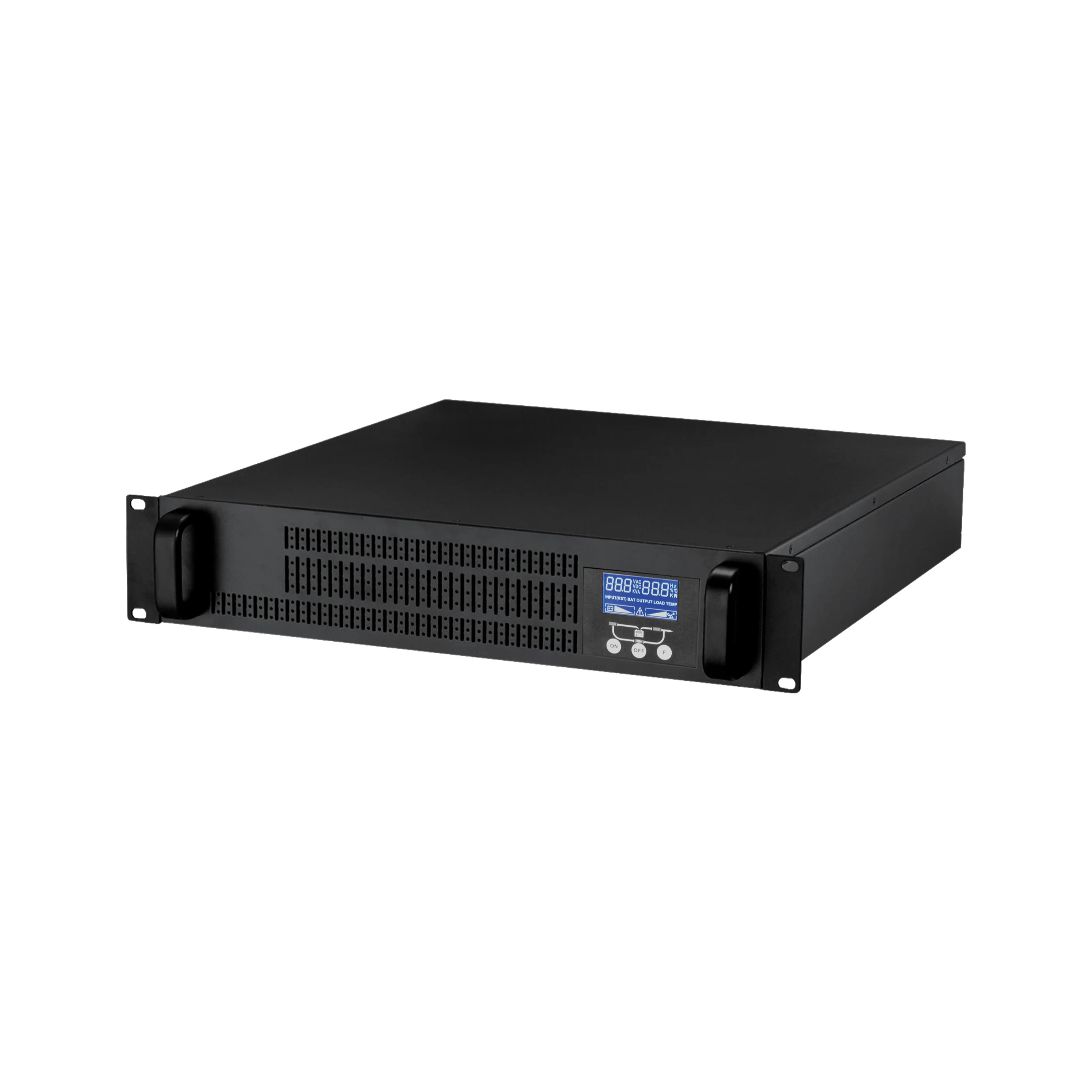 Rack Mounted UPS 10kva High Frequency Online UPS| Alibaba.com