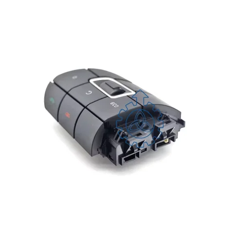 Truck Spare Parts Switch Indicator Switch Steering Wheel Switches ...
