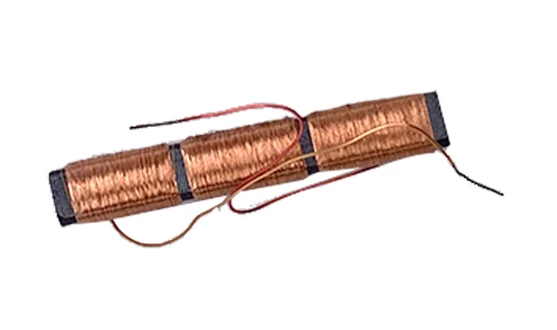125khz Antenna Coil with Ferrite Core - Efficient RFID