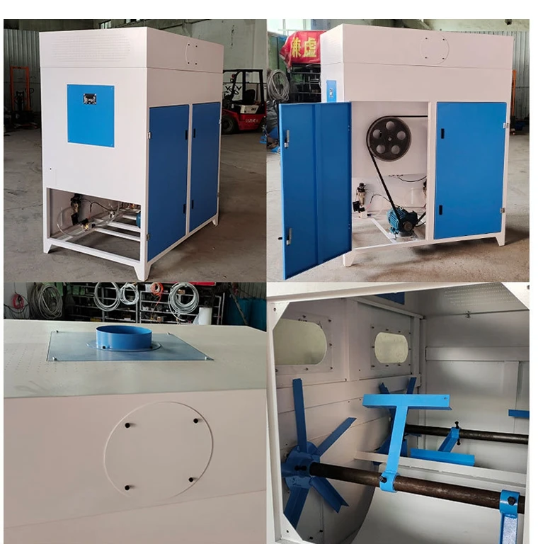 Toys Filling Machine Plush Toy Stuffing Machine Teddy Bear Stuffing ...