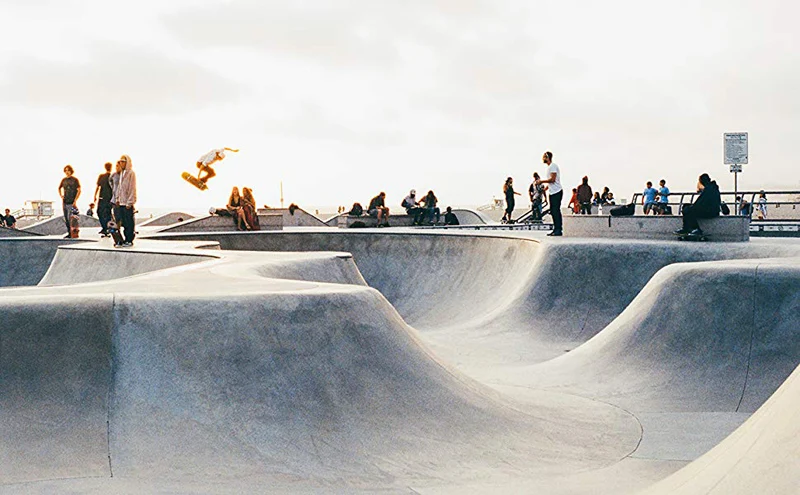 Rainbow Pro Stunt Scooter - Fun Freestyle Scooter for Kids